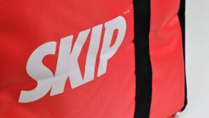 Skip partners with Loblaws for its grocery delivery service