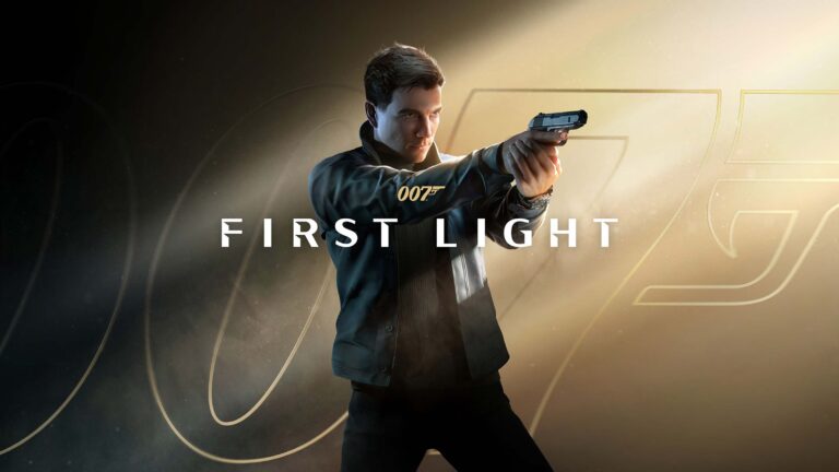 007 First Light is slick but uneven -- not unlike many Bond movies