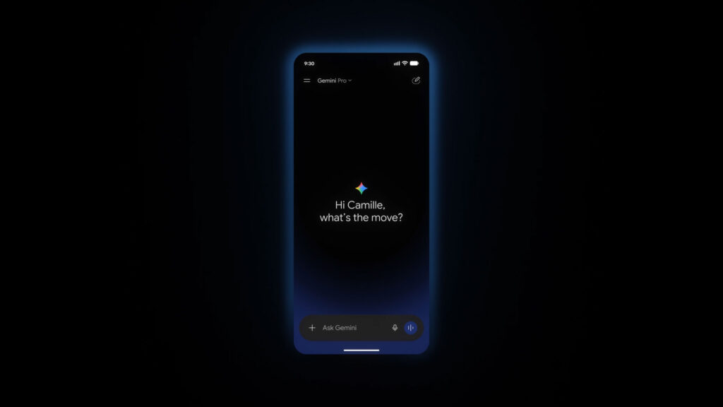 Google refreshes Gemini with Neural Expressive design, unveils Daily Brief
