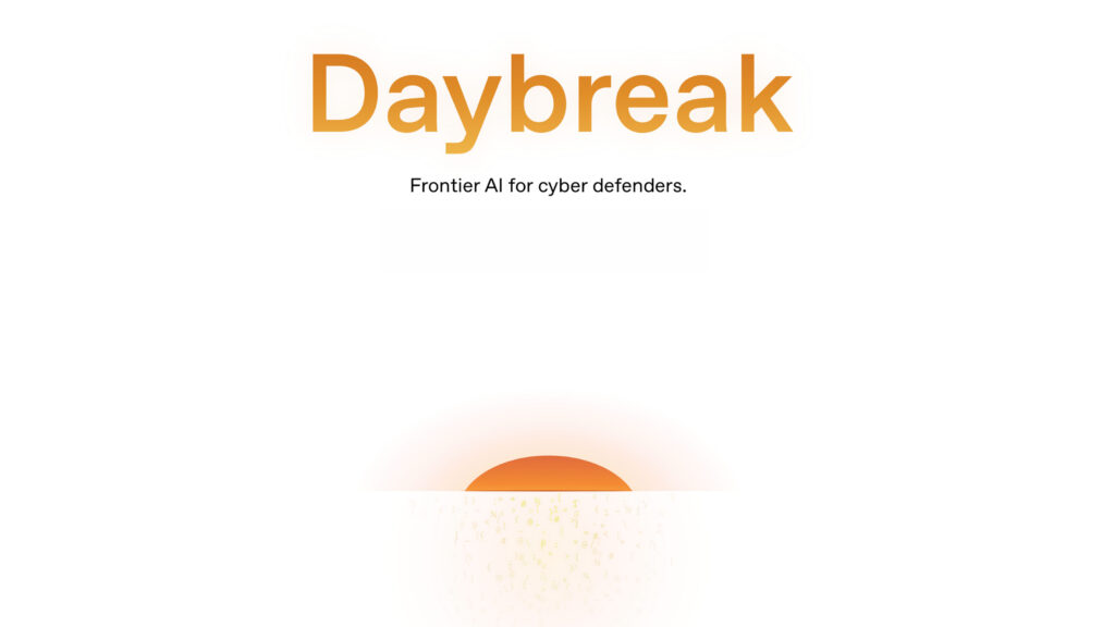OpenAI launches Daybreak as response to Anthropic's Claude Mythos