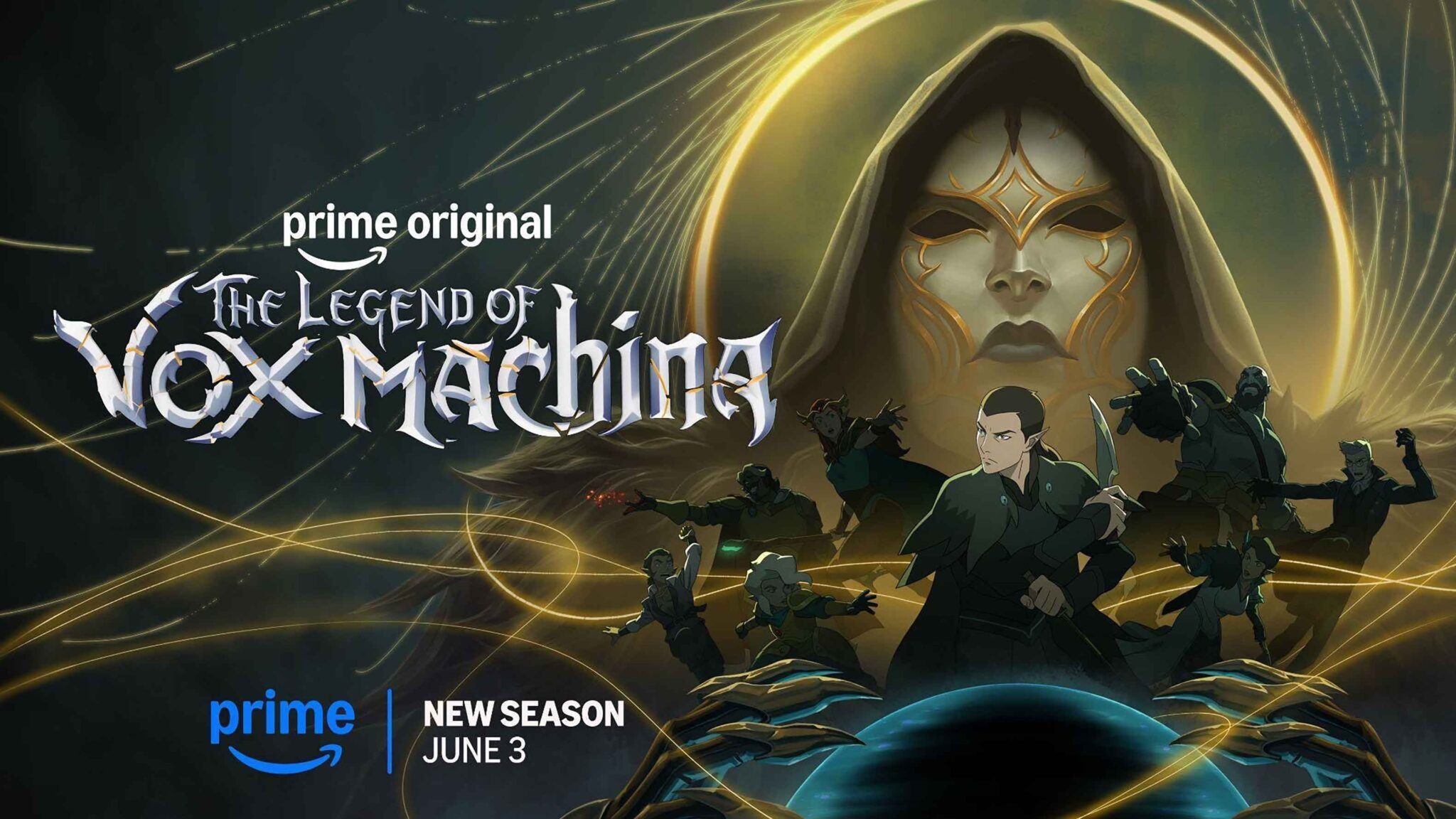 New on Prime Video Canada: June 2026