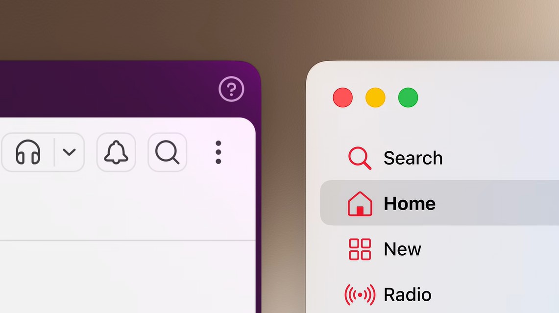 Apple debuts macOS Golden Gate