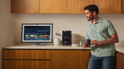 Alexa+ is available across Canada in English and French