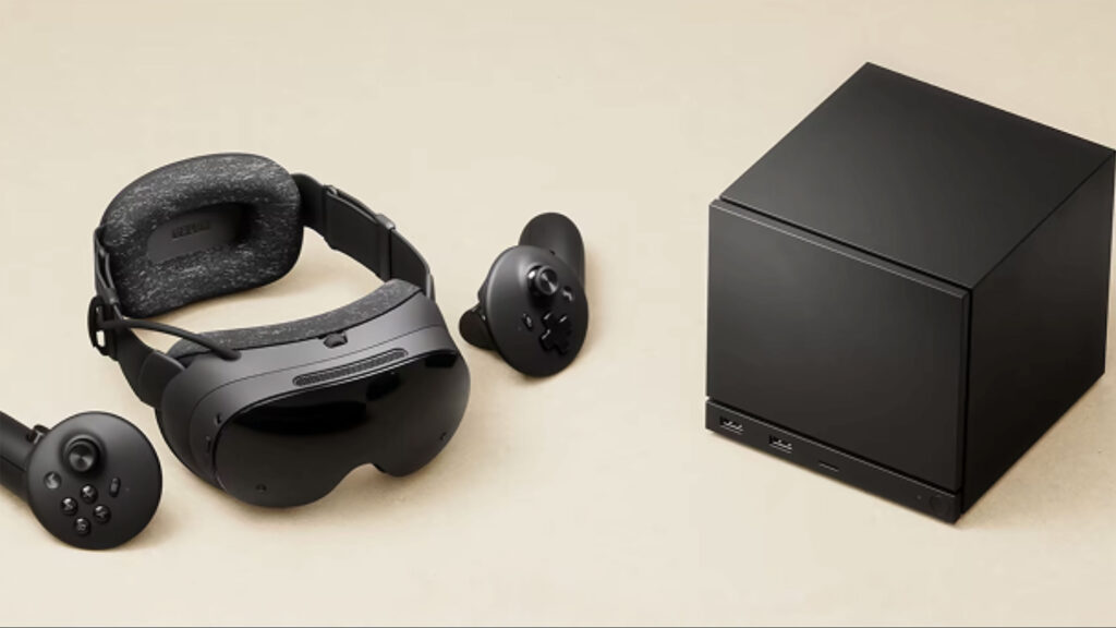 Valve insists Steam Machine and Steam Frame still coming this summer